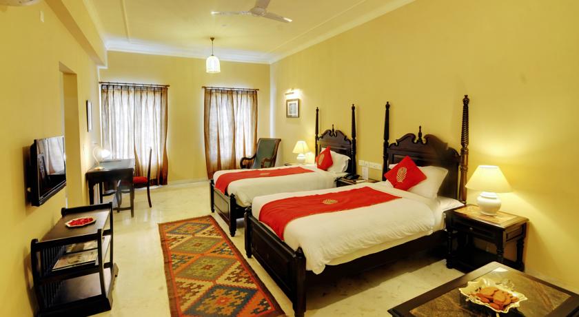 Bundi Hotels, Hotel Hadoti Palace Special Offer, Hotel Hadoti Palace in Bundi